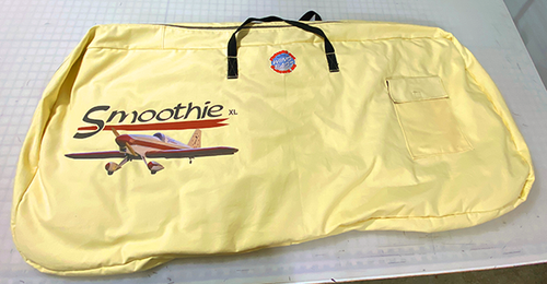 Balsa USA Smoothie XL Wing Bag | FlyingRC.net Store