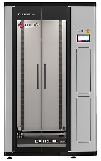 Builder Extreme 2000 PRO | Printing Portal Hub