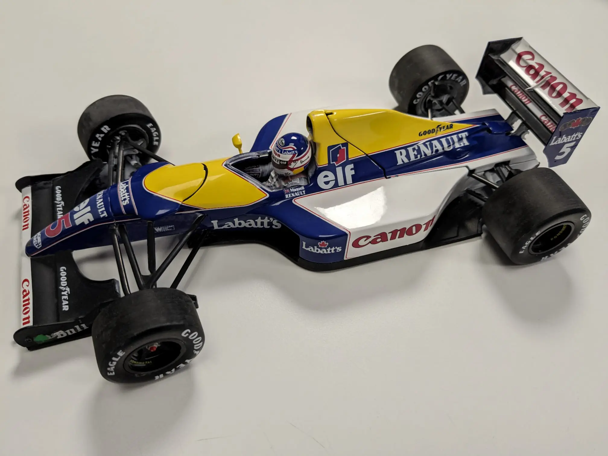 Case Study - Half Scale Cars | Printing Portal Hub