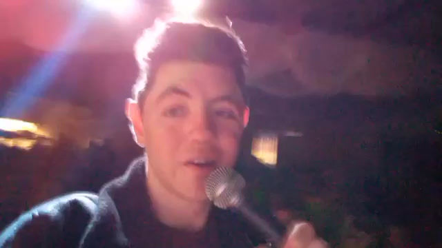 Sam Serrano Introduces The March Comedy Night Raising over £400 for The ...