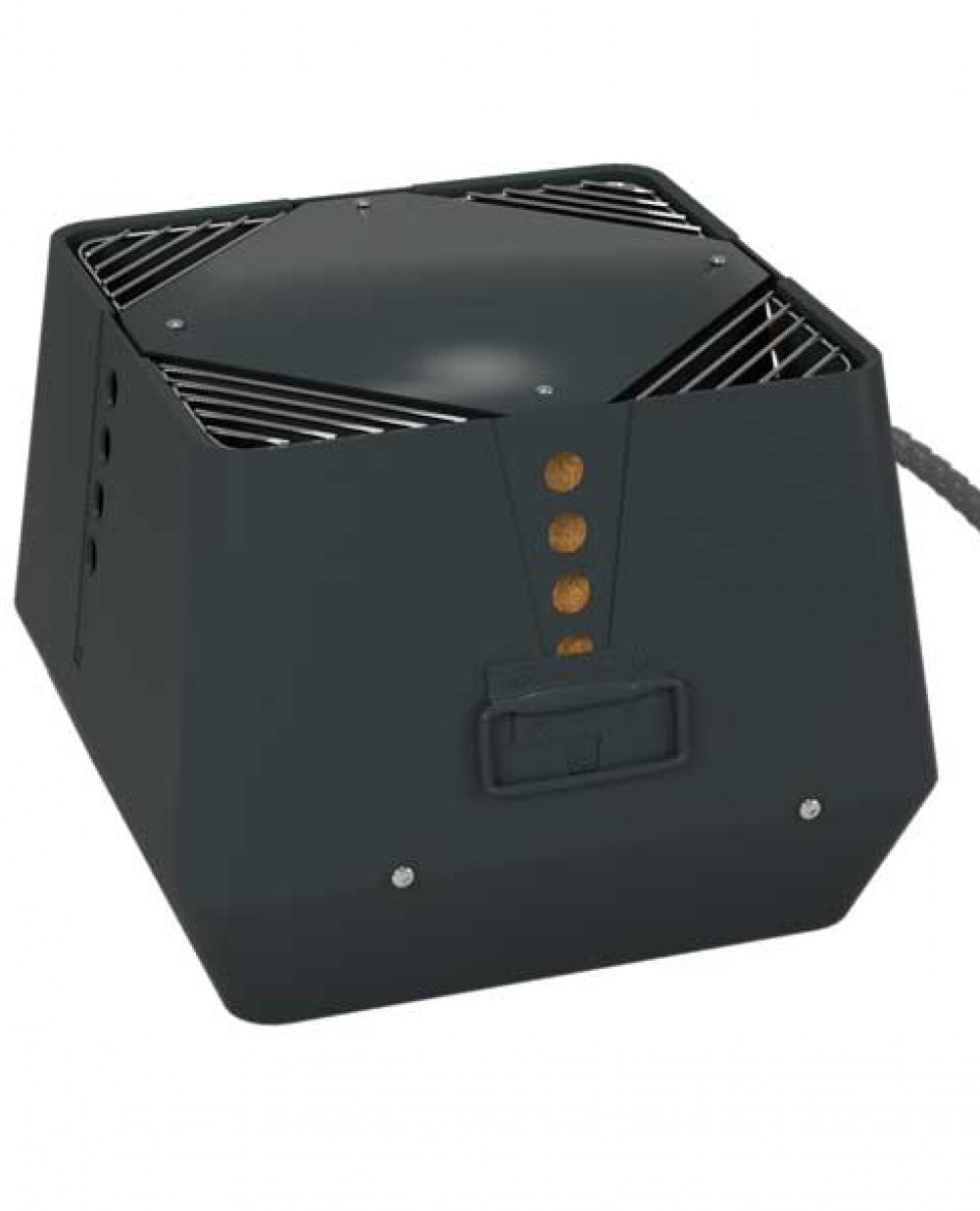 Heat Recovery | Chimney Draught System | Exodraft | EcoAmigo Macau HK