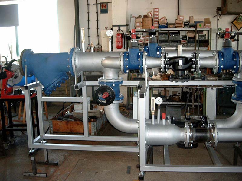 Heating Compact Unit | Compact Heat Transfer Unit | EcoAmigo Macau/HK