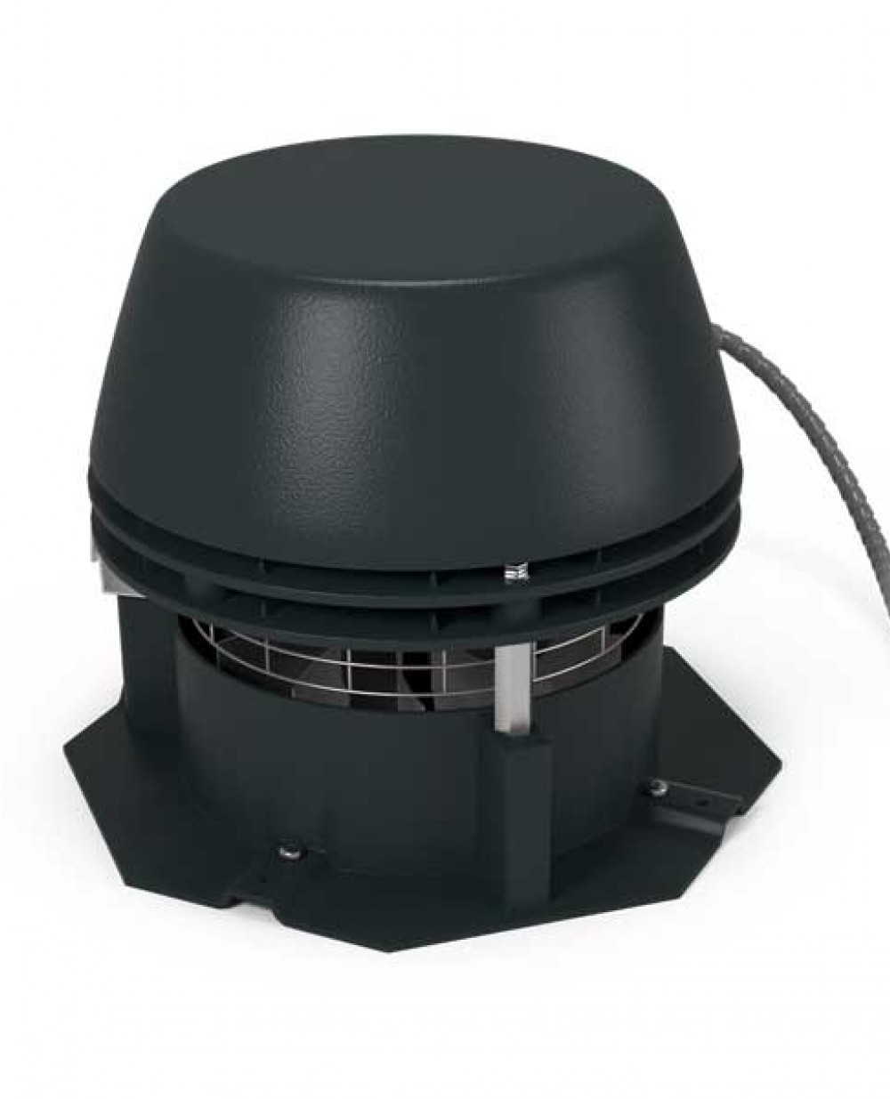 Heat Recovery | Chimney Draught System | Exodraft | EcoAmigo Macau HK