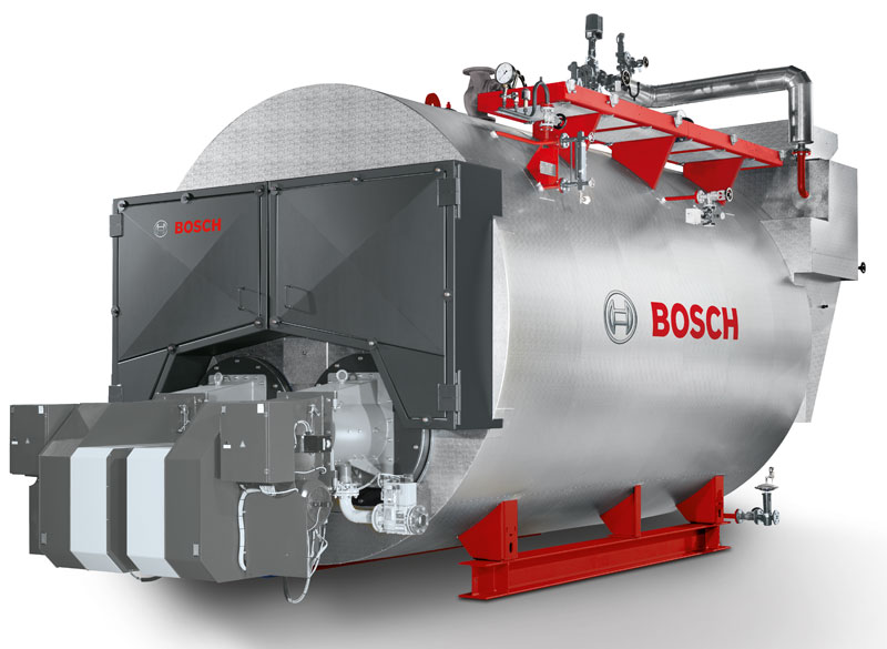 Steam Boilers Macau | Bosch ThermoTechnology | EcoAmigo Macau HK