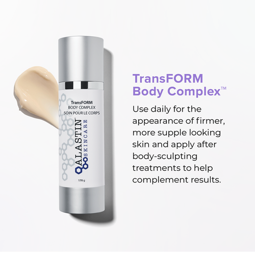 TransFORM Body Complex 170ml | West End Aesthetics | Alastin