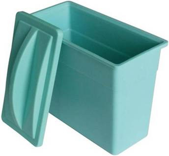 Slide Container (250ML) / M001 | 루사이언스