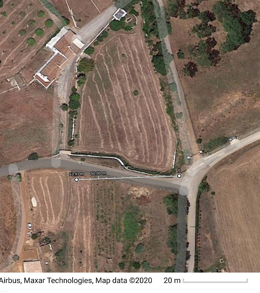 Figuring Out What An Acre Looks Like On Google Maps figuring-out-what-an-acre-looks-like-on-google-maps