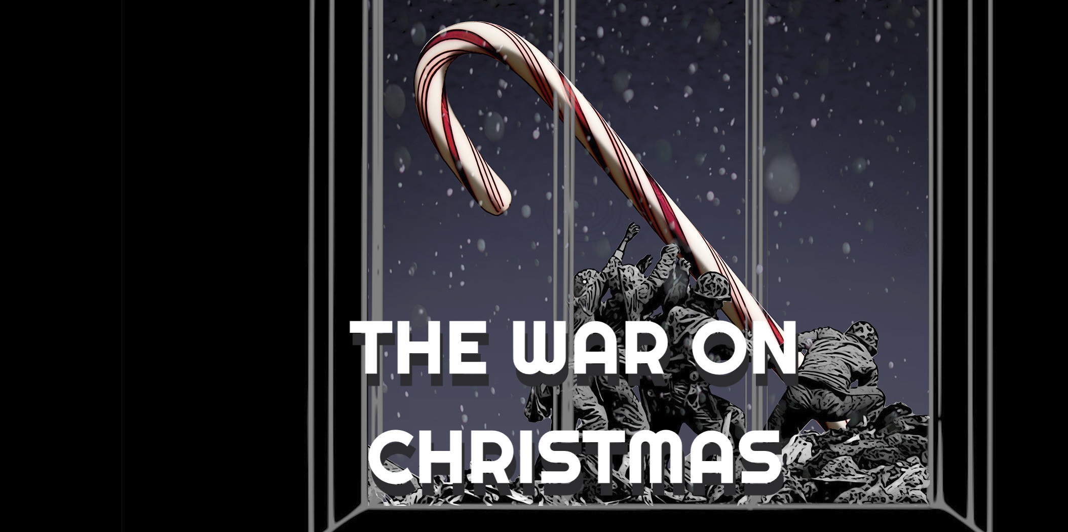 The War on Christmas | Whythealgarve