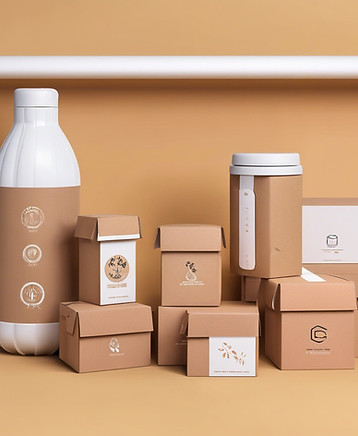 Print Panache | Packaging company | India