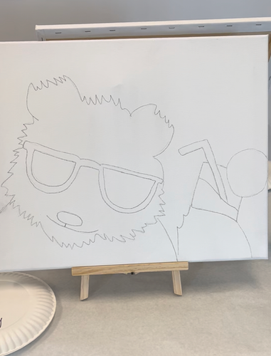 Kool Panda | The Drip Experience