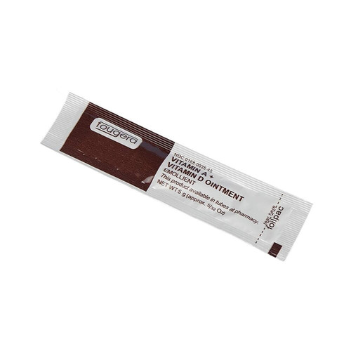 fougera vitamin A + Vitamin D ointment | facenvie