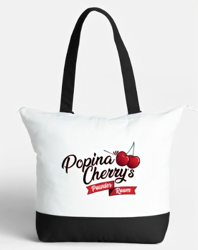 Popina Cherry Bag | Popinacherry