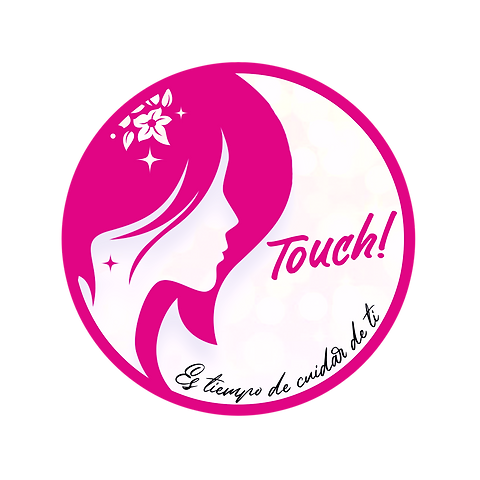 Inicio | TOUCH Es tiempo de cuidar de ti