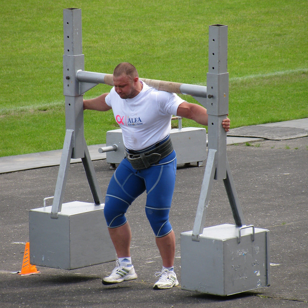 Of Yokes and Burdens