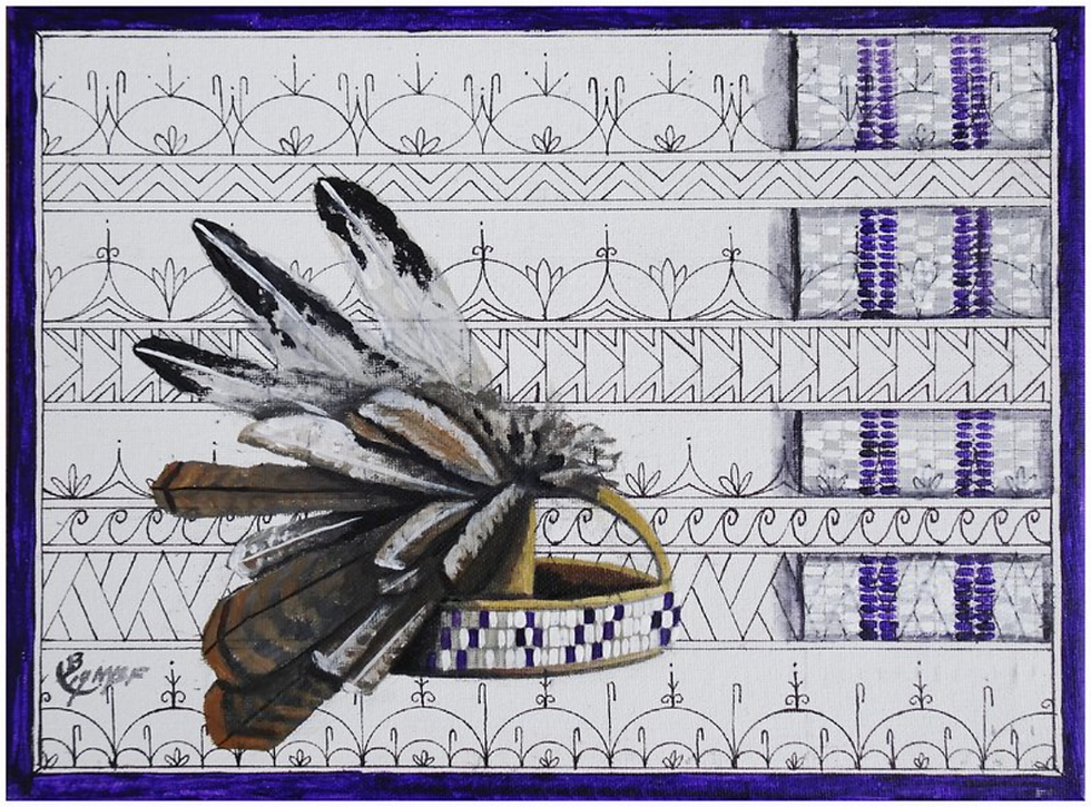 11x17 prints | Brandon Lazore Art