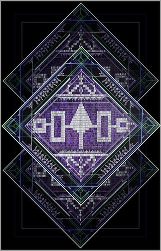 The Belt | Brandon Lazore Art