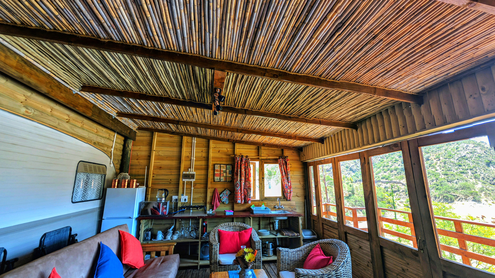 Gourits River Guest Farm | Acommodation & Camping | Albertinia