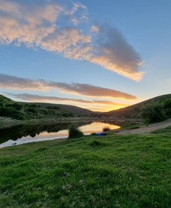 Gourits River Guest Farm | Camping