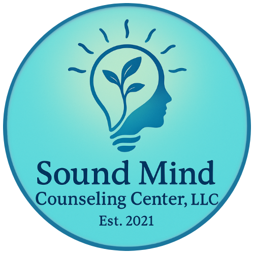 About Me | Sound Mind Counseling Center, LLC