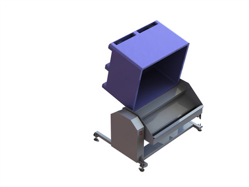 Dolav Wash Frame | Lynnmoore