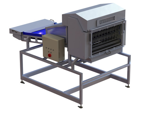 4 Ton Fruit Breaker | Lynnmoore