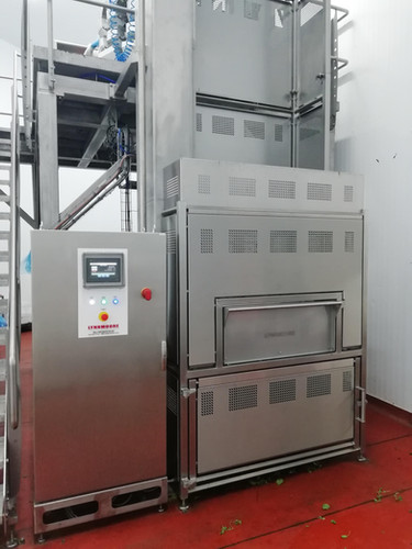 Tray Lift | Lynnmoore