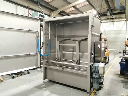 Cabinet Dolav Washer | Lynnmoore