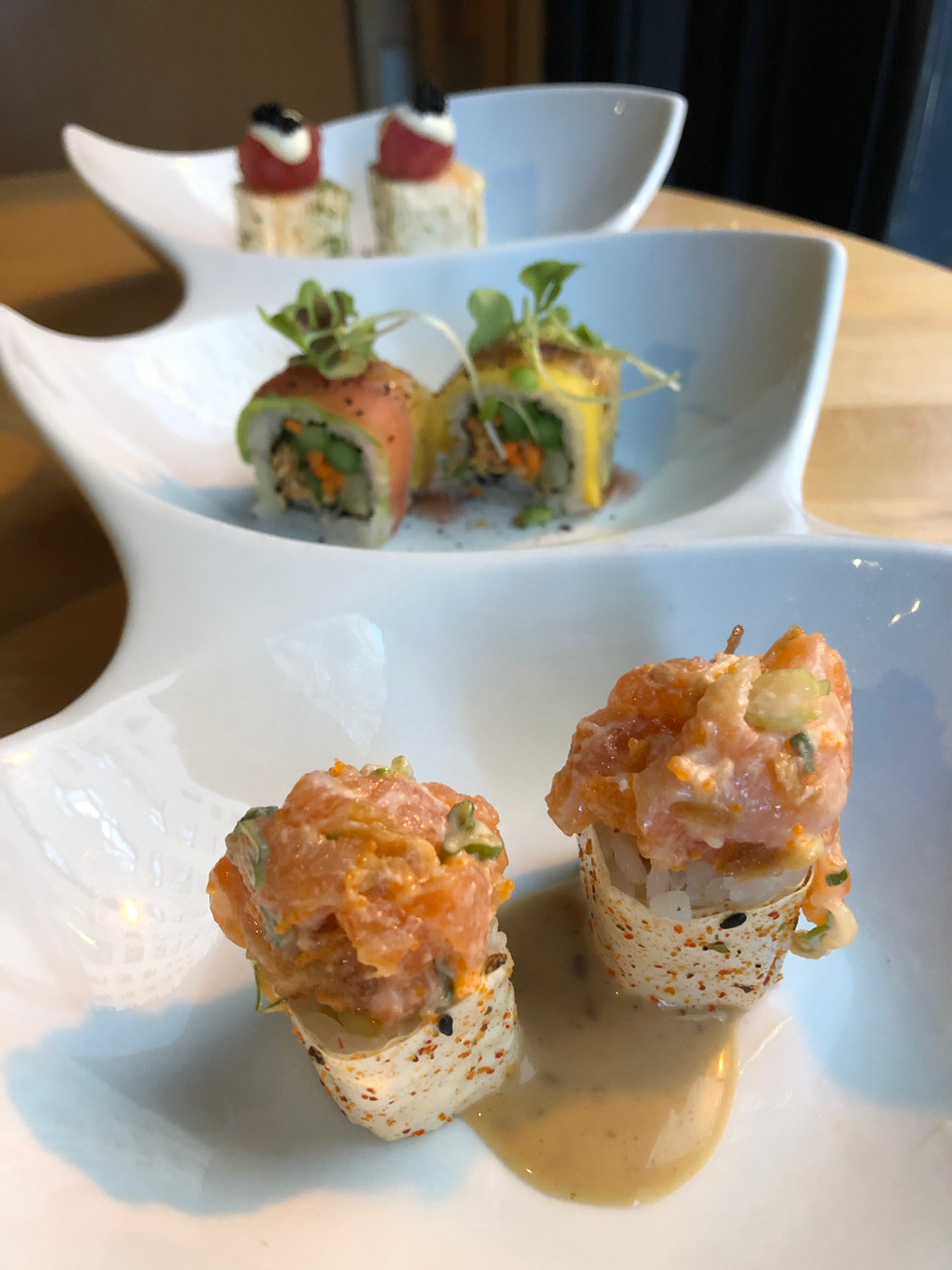 Zama Restaurant | Philadelphia