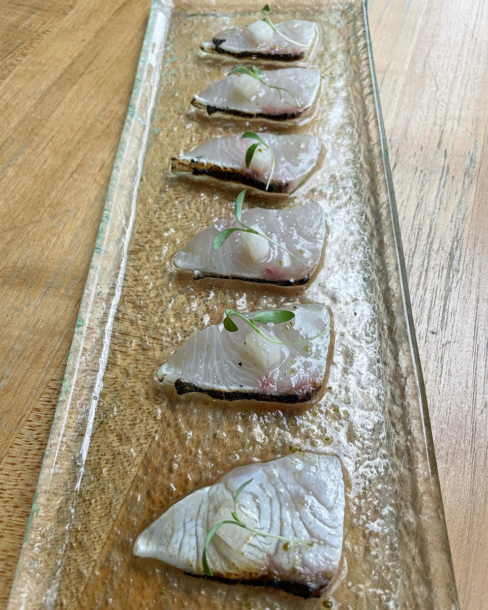 Zama Restaurant | Philadelphia