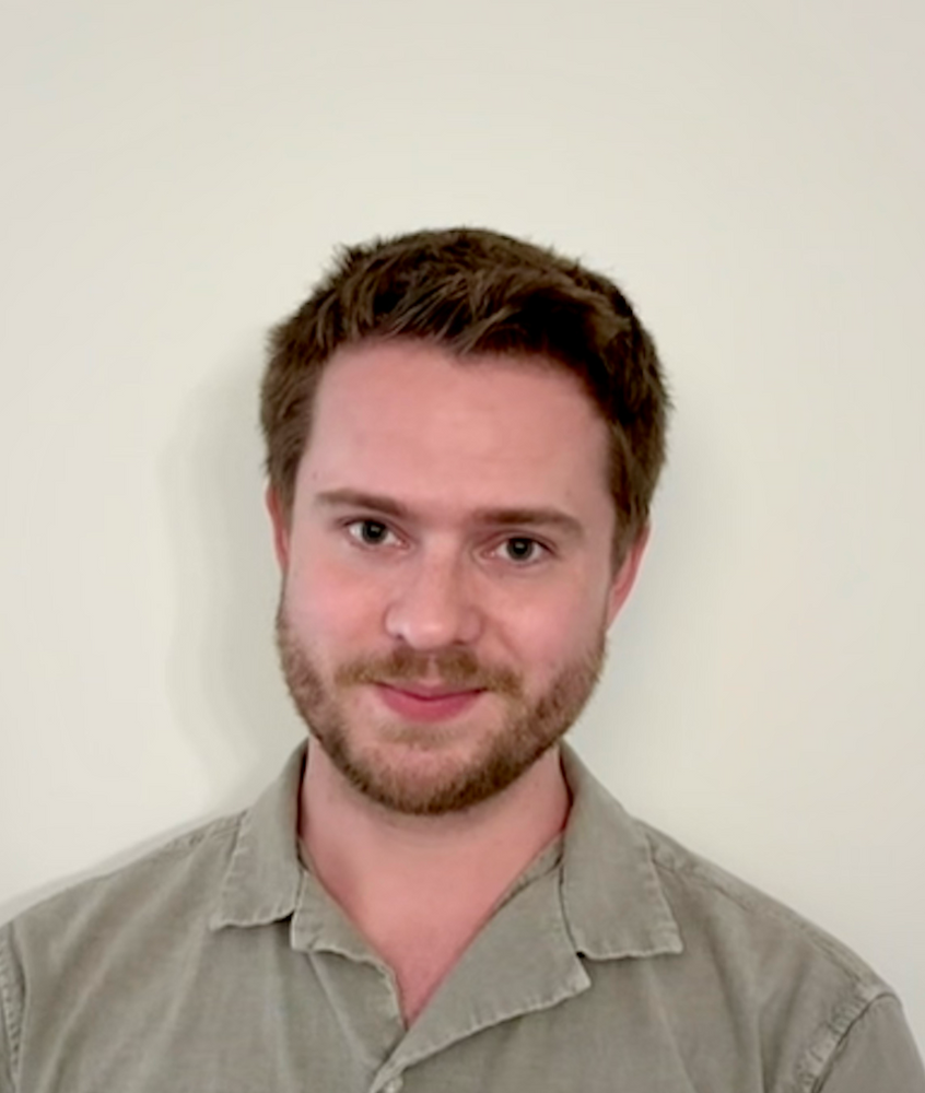 Interview with Kyle White