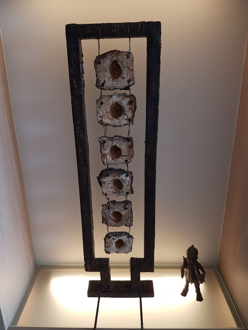 Organic Artist | Christopher Cook Art | France