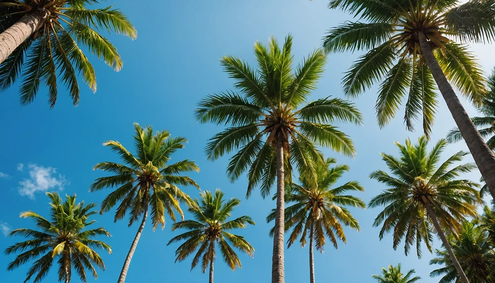 What to Expect When Moving in Florida’s Humid Climate.