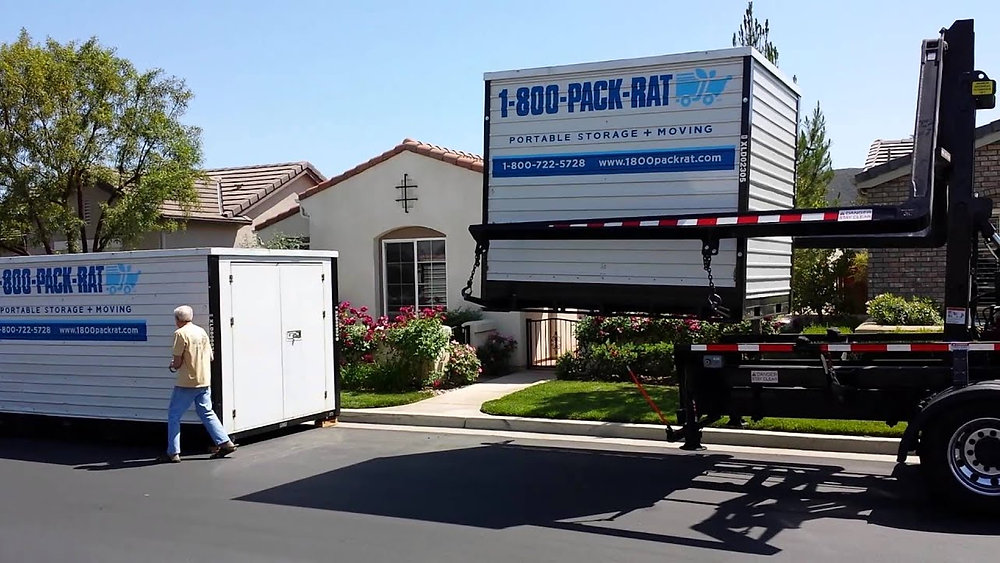 Why 1-800-PACK-RAT© Is the Secret Weapon You Didn't Know You Needed for ...