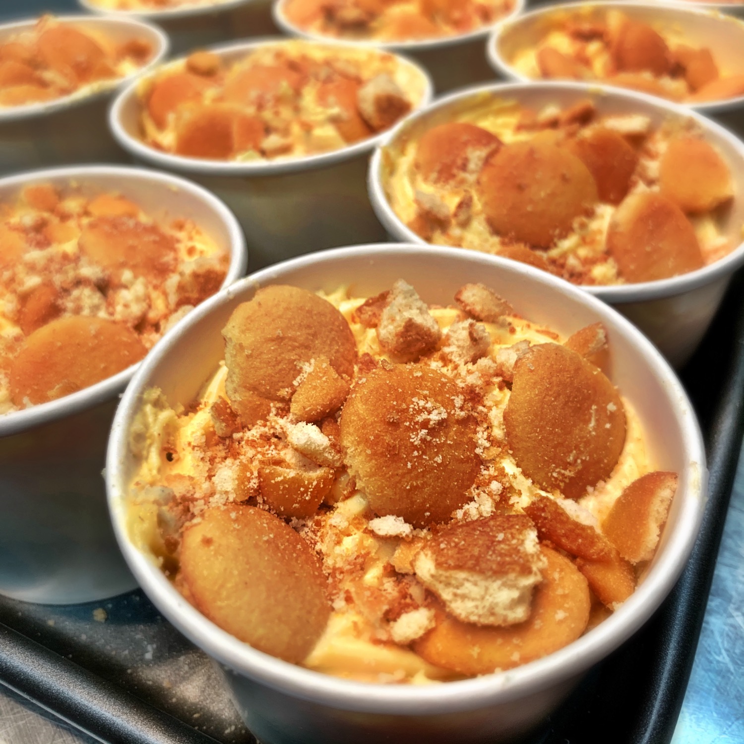 Cupcake | United States | Lei Lei's Cuisine