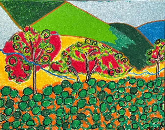 Pride Prism | CMCArts