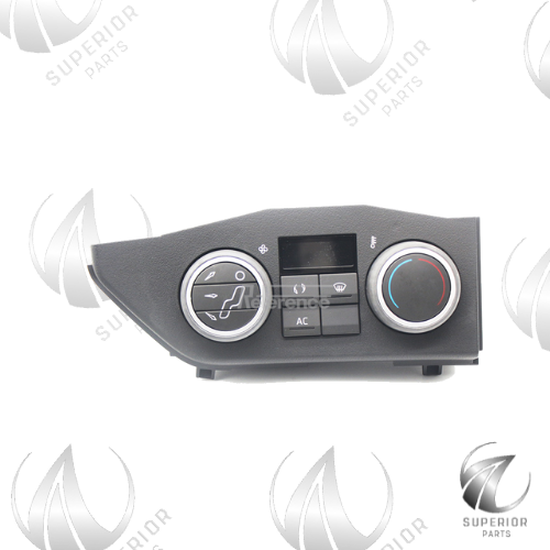 Interruptor comando ar condicionado - Volvo - 22130711 | SUPERIOR PARTS