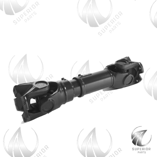 Eixo Cardan - Volvo - 22035432