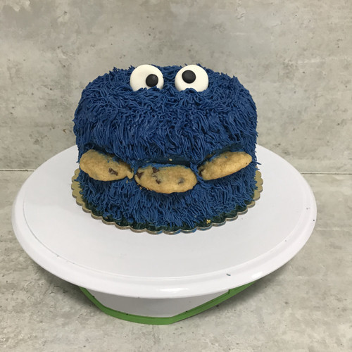 Torta Frosting 10 porciones | Mielycanela