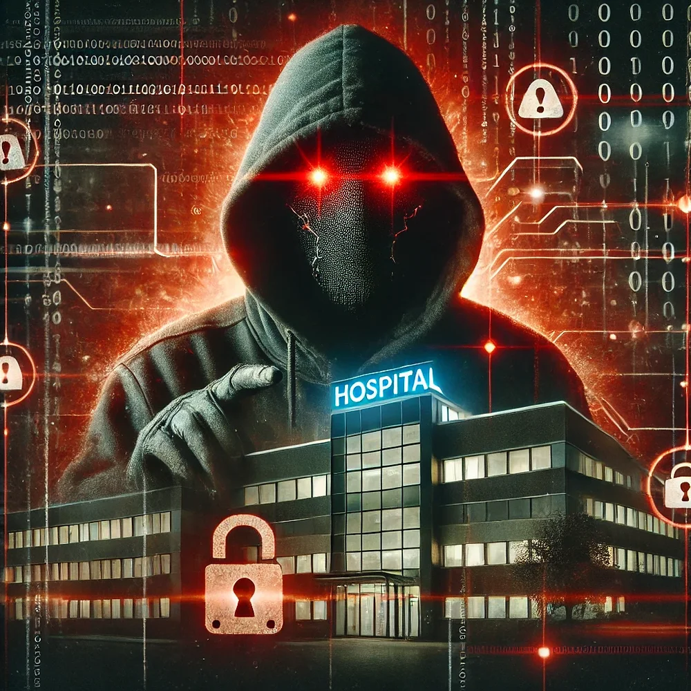 Legacy Connectivity: Hidden Cyber Threat to Healthcare