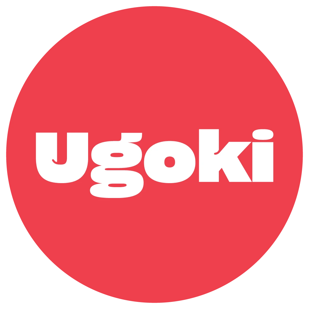 Accueil | Ugoki Motion Design