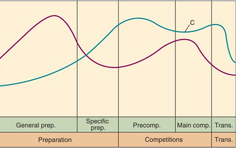 Understanding Periodisation | ESA Online