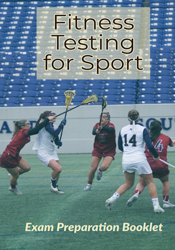 Fitness Testing for Sport | ESA Online