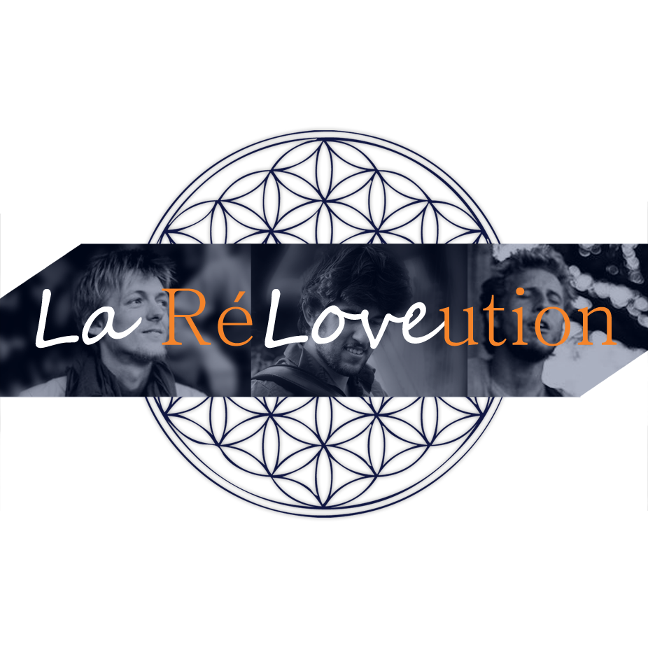 La ReLOVEution