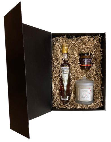 Unique Custom Gifts - Award-Winning Alcoholic Beverages