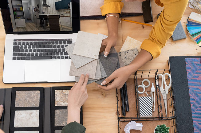 About | Mh Design Studio