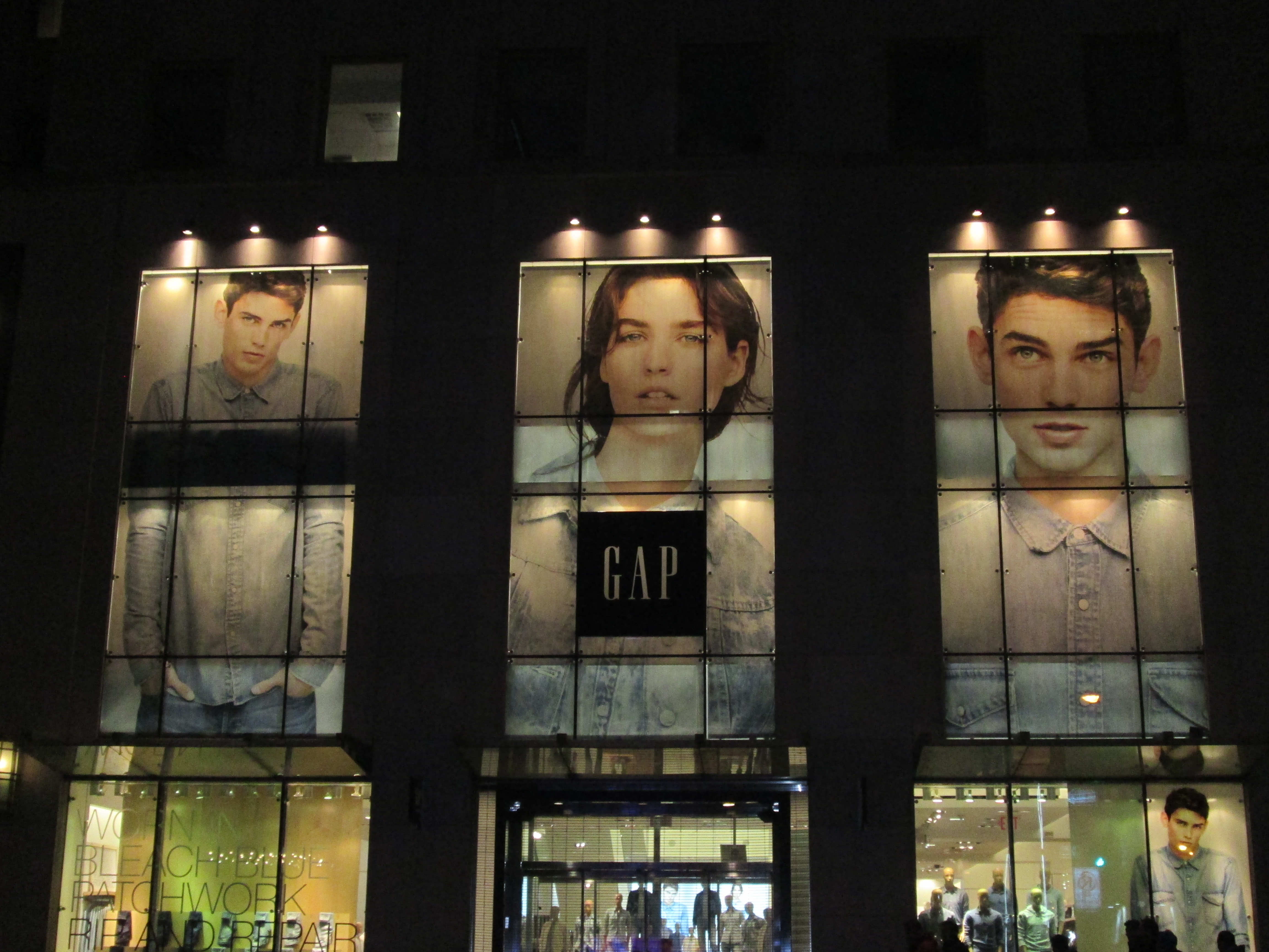 Ultimate Signs & Design Corp.