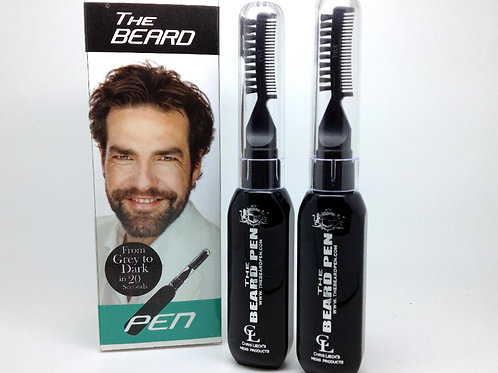 The Beard Pen | clmensnaturals