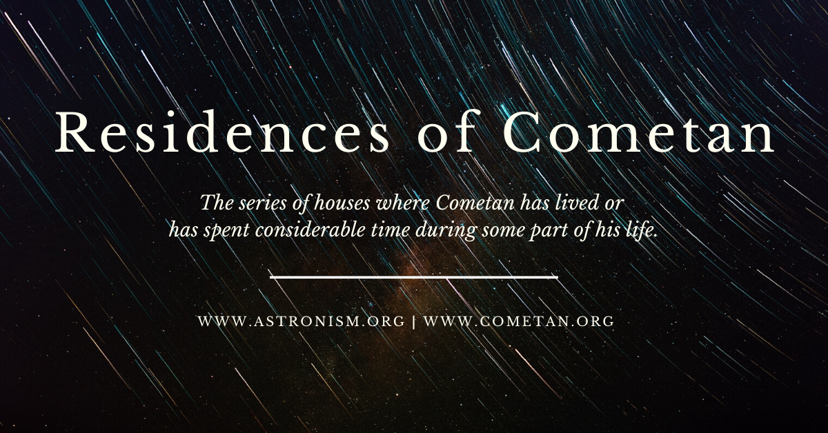 Residences of Cometan