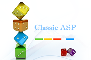 classic asp | Gateway Of Stories