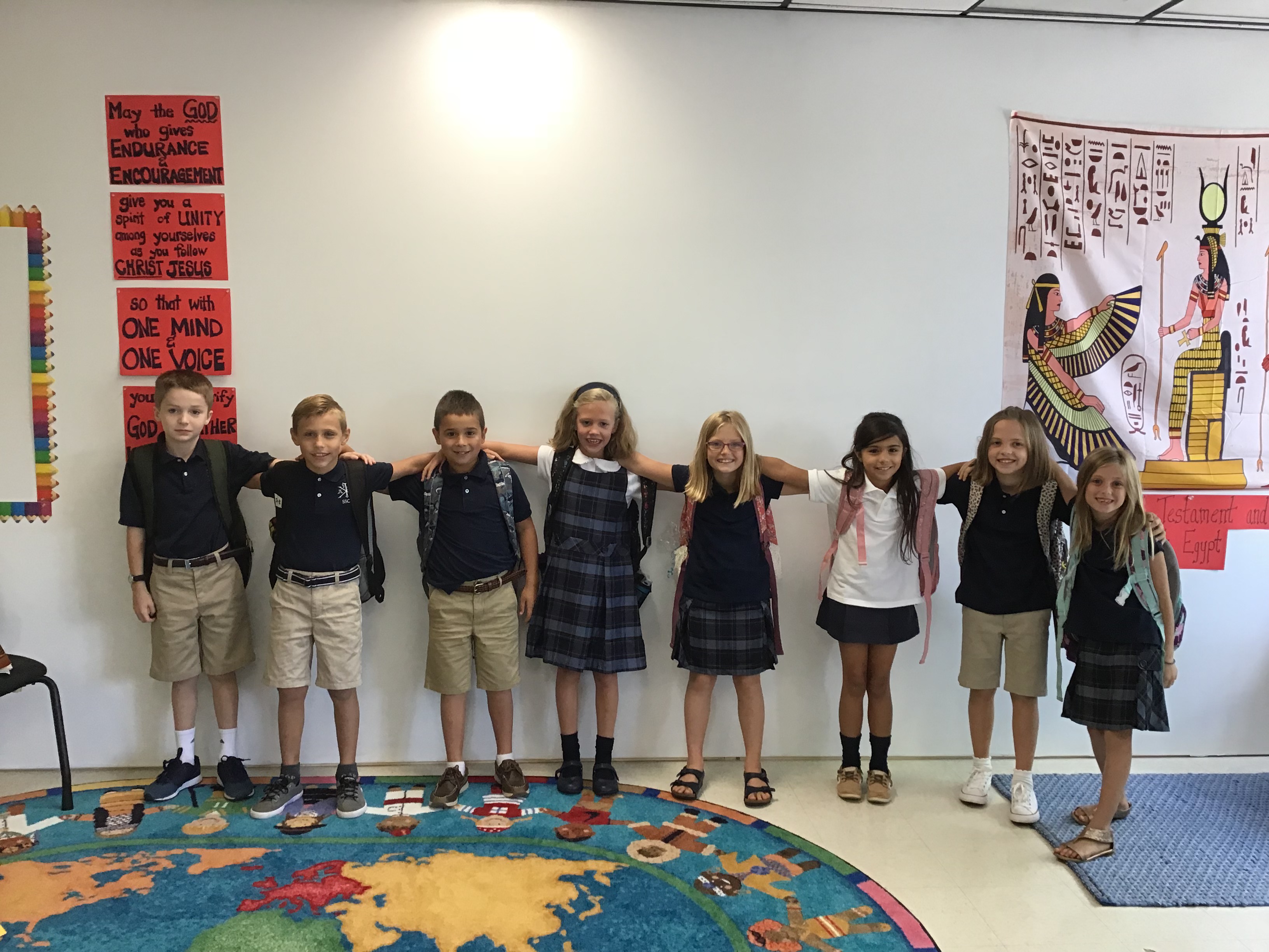 Watermark Classical Academy